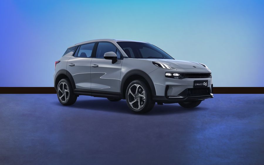 Chính thức ra mắt xe Lynk & Co 06 Core Plus tại Việt Nam, giá 679 triệu đồng